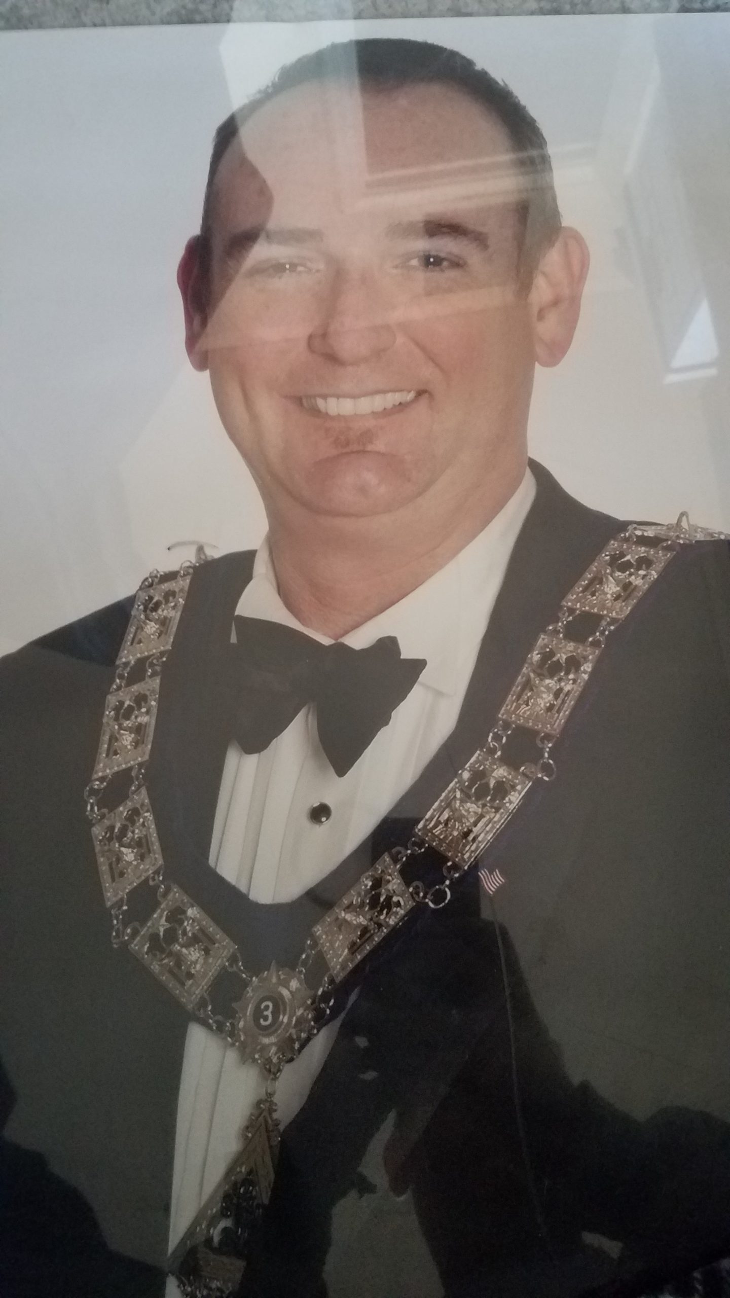 Lodge Officers @ San Francisco Elks Lodge No.3